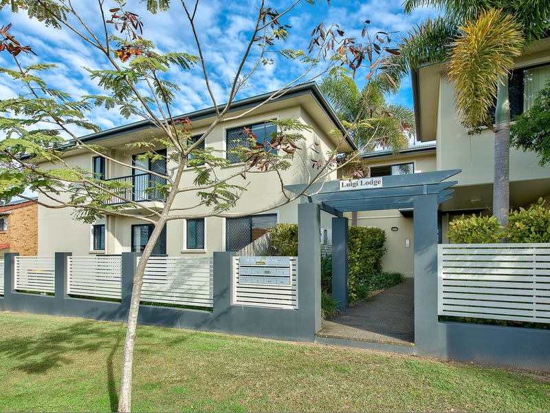 6/56 Wallace Street, Chermside, Qld 4032 - Property Details