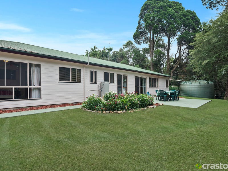 19 Ee Jung Road, Springbrook, QLD 4213 - realestate.com.au
