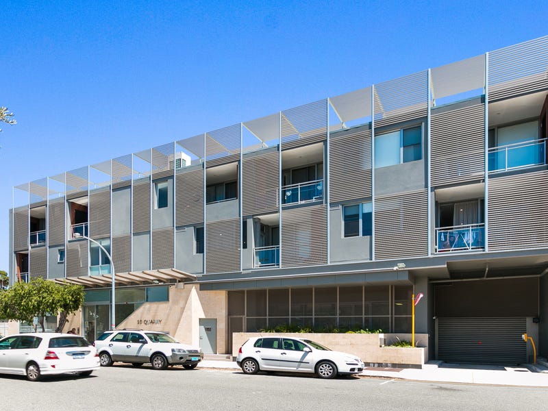 2/10 Quarry Street, Fremantle, WA 6160 - Property Details