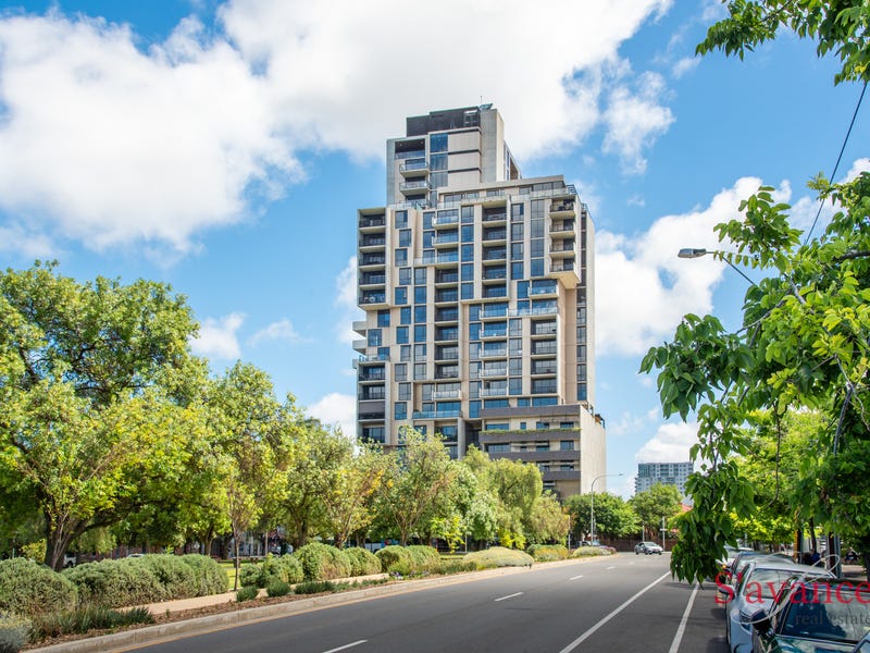 1106/156 Wright Street, Adelaide, SA 5000 - Property Details