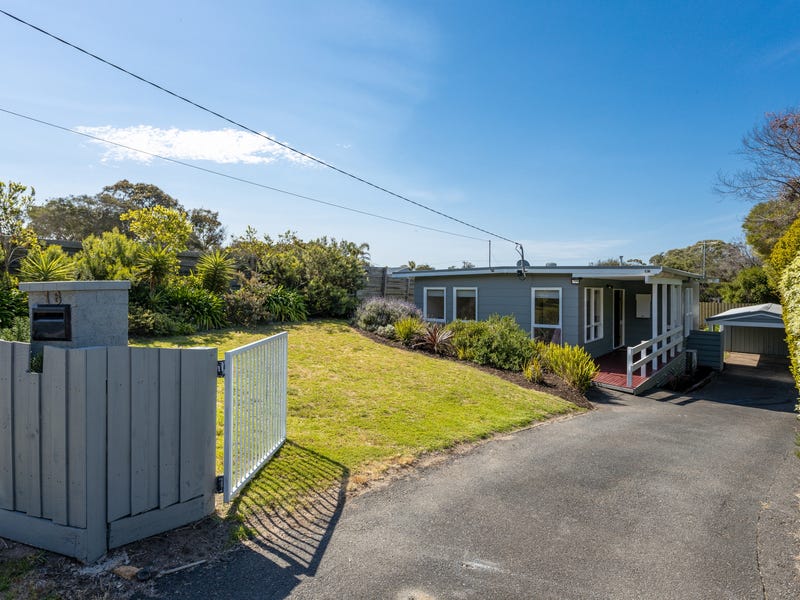 18 Adam Street, Rye, Vic 3941 - Property Details