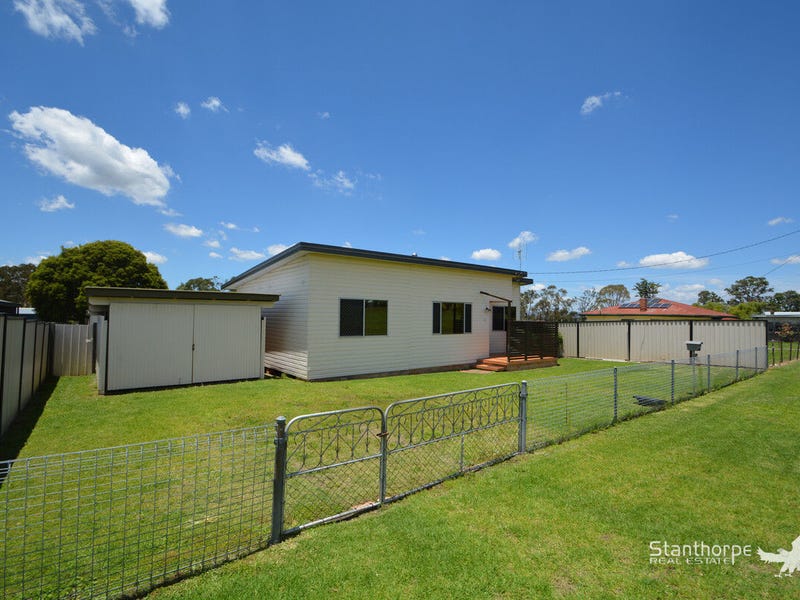 56 Duke Street, Jennings, NSW 4383 - Property Details