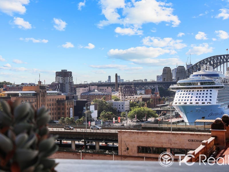206/8 Loftus St, Sydney, NSW 2000 - Apartment for Sale - realestate.com.au