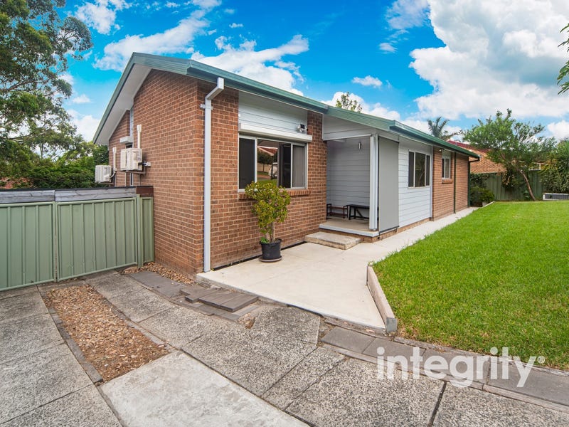66 Clipper Road, Nowra, NSW 2541 - Property Details