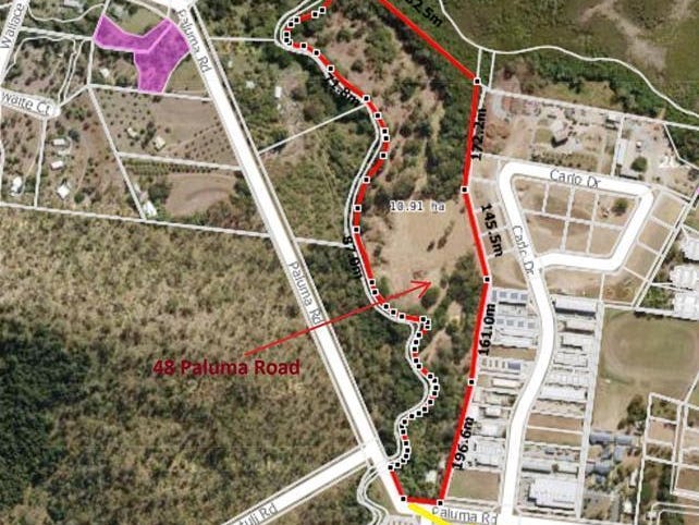 48 Paluma Road, Cannonvale, QLD 4802 - realestate.com.au