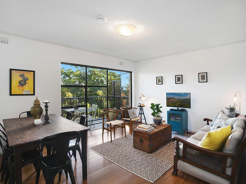 10/122 Raglan Street, Mosman, NSW 2088 - Property Details