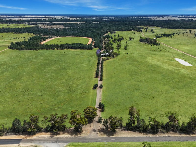 579 Yarrie Lake Road, Narrabri, NSW 2390 - House for Sale - realestate ...