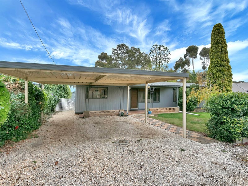8 Carlisle Street, Williamstown, SA 5351 - realestate.com.au