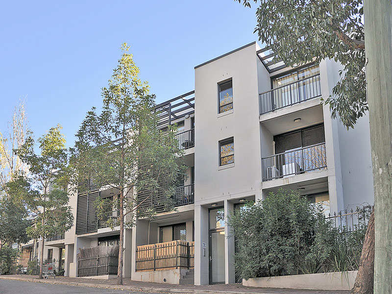 9/11-21 Rose St, Chippendale, NSW 2008 - Property Details