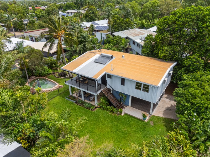 22 Margaritis Street, Wanguri, NT 0810 - Property Details