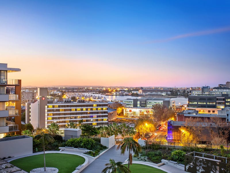 905/23 Ravenshaw Street, Newcastle West, NSW 2302 - realestate.com.au