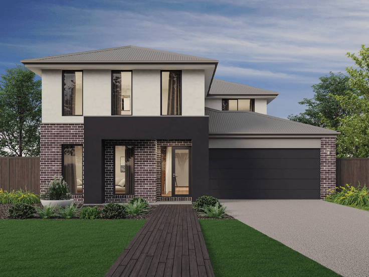 Marran Run Land Estate at 135 Barry Road, Thomastown - realestate.com.au