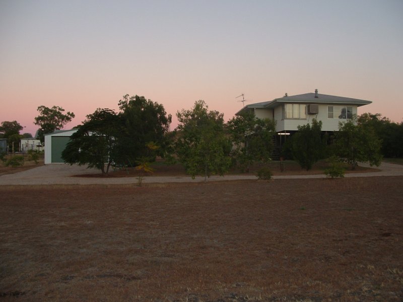 Property 104080635, Springsure, Qld 4722 - Property Details