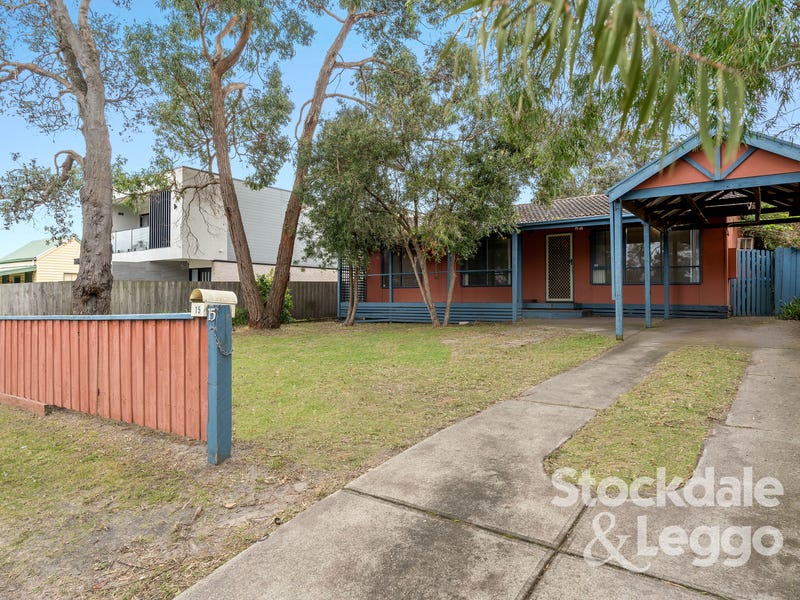 15 Rosebrook Street, Rosebud, Vic 3939 - Property Details