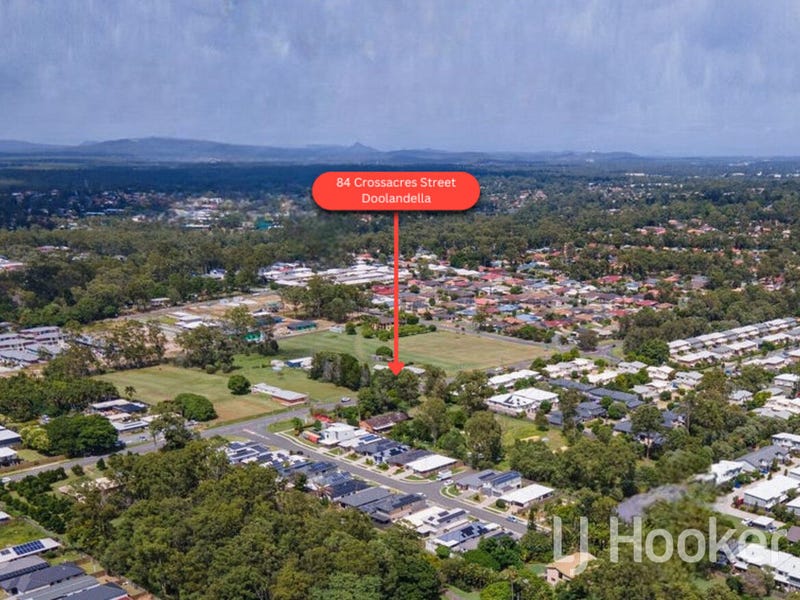 84 Crossacres Street, Doolandella, Qld 4077 - Property Details