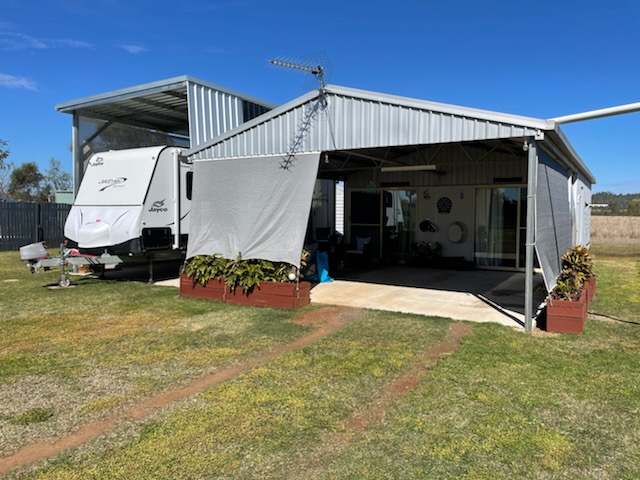 41 Main Street, Mount Tyson, QLD 4356 - realestate.com.au