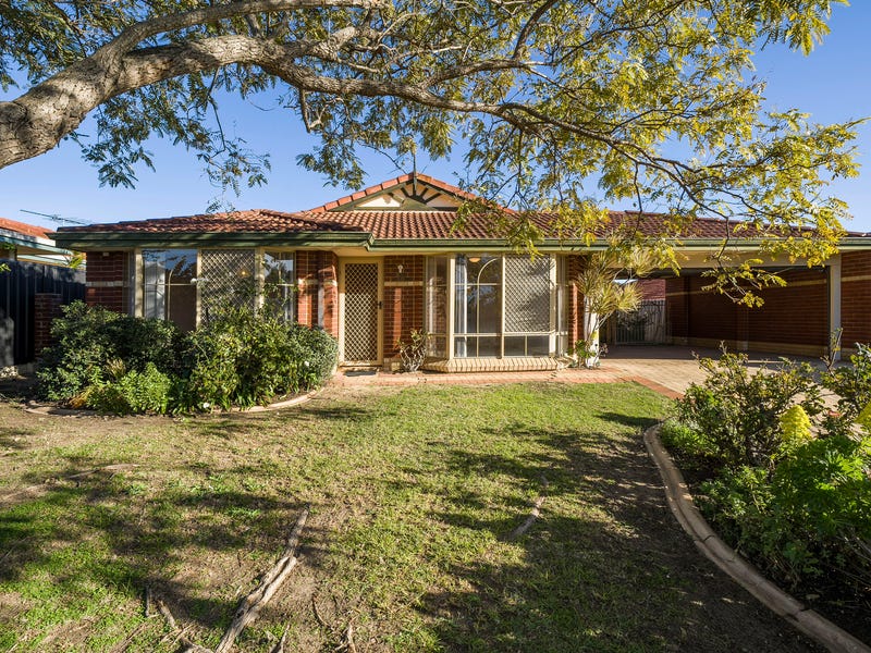 6 Toovey Court, Padbury, WA 6025 - Property Details