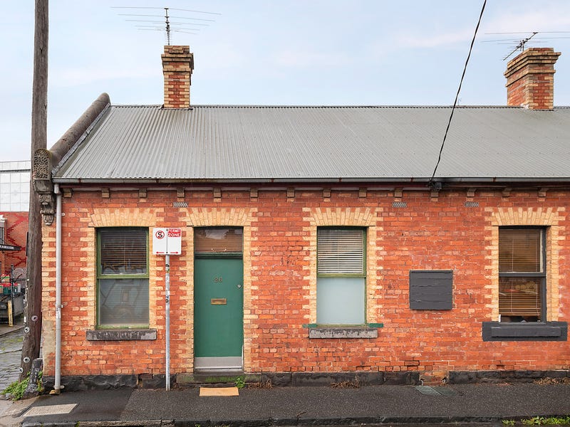 26 Spring Street, Fitzroy, Vic 3065 - Property Details