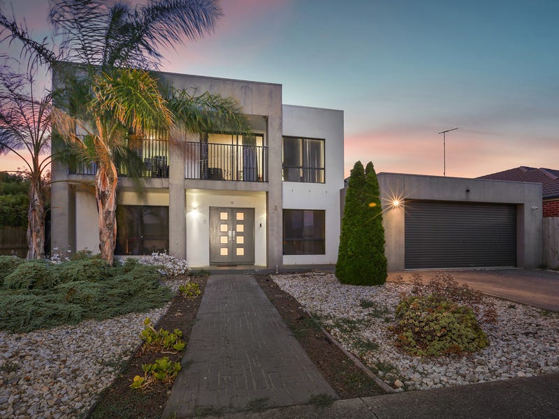 3 Genista Court, Corio, Vic 3214 - Property Details