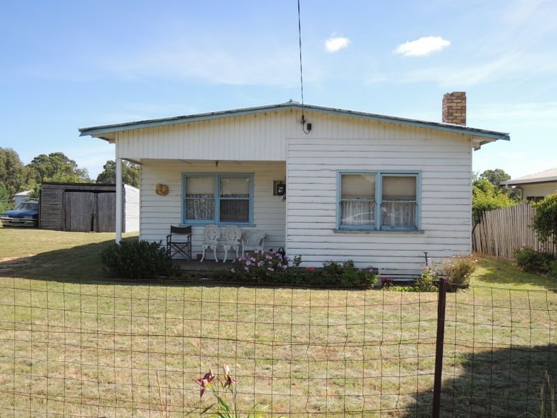 12 Eleanor Street, Heyfield, Vic 3858 - Property Details