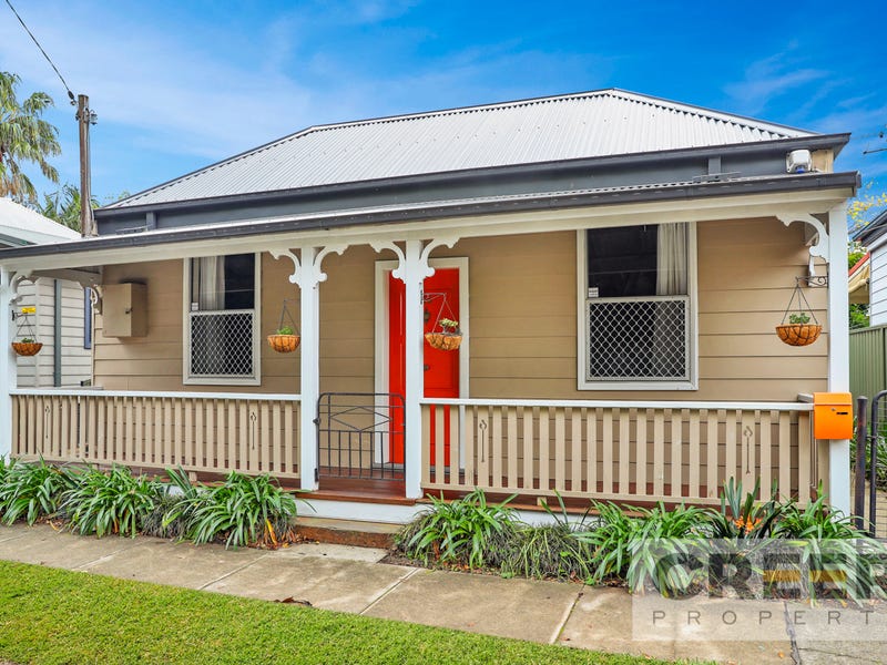55 Albert Street, Wickham, NSW 2293 - Property Details