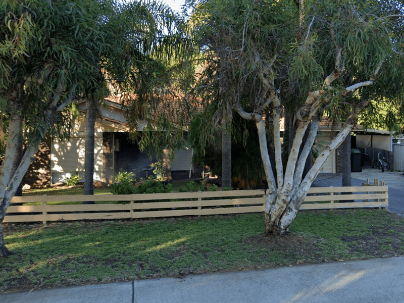 64 Luckhurst Drive, Mandurah, WA 6210 - Property Details