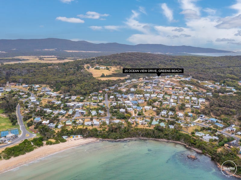 25 Ocean View Drive, Greens Beach, TAS 7270 - realestate.com.au