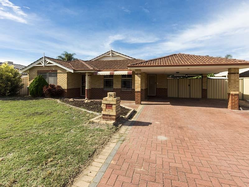 26 Brushbox Way, Huntingdale, WA 6110 - realestate.com.au