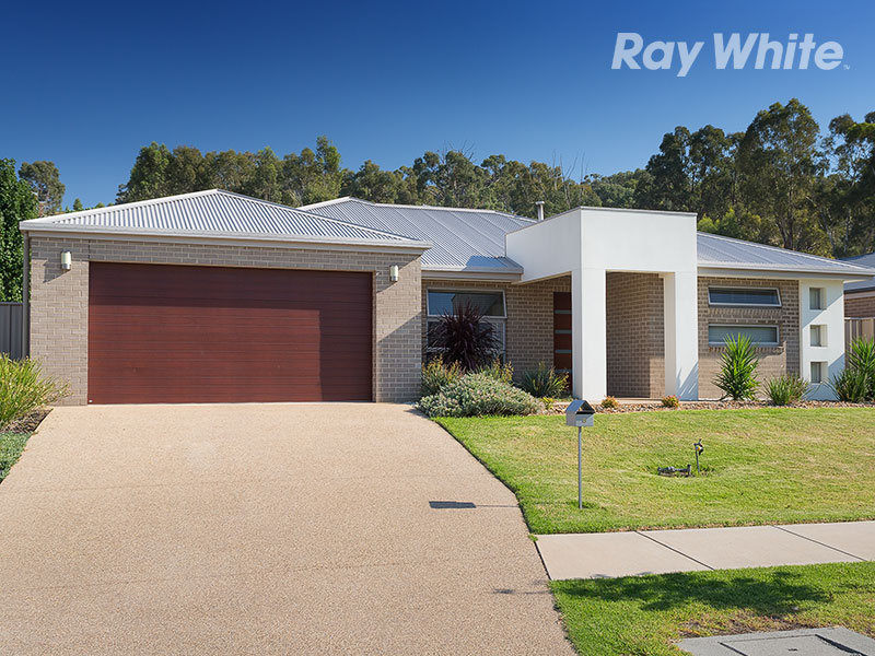 5 Stanger Court, Wodonga, Vic 3690 - Property Details