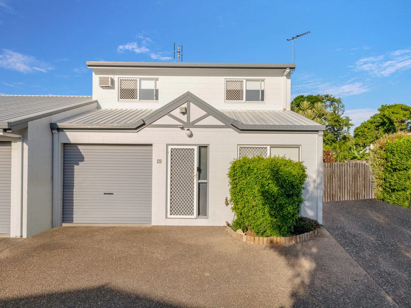 2/5 Viles Street, Rosslea, Qld 4812 - Property Details