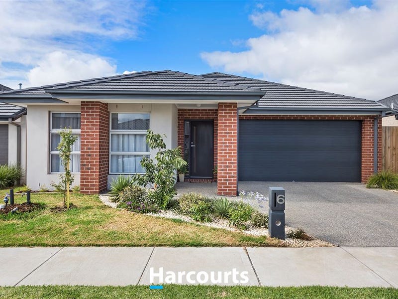 6 Nelse Street, Cranbourne North, VIC 3977 - realestate.com.au