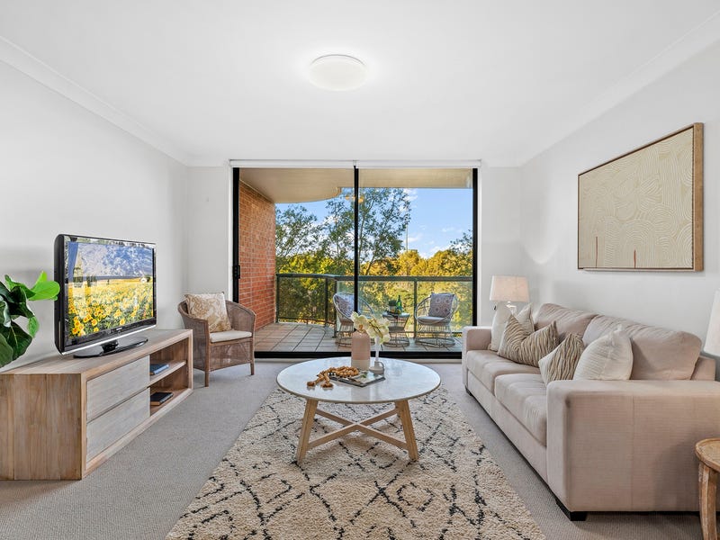 3408/177-219 Mitchell Road, Erskineville, NSW 2043 - Property Details
