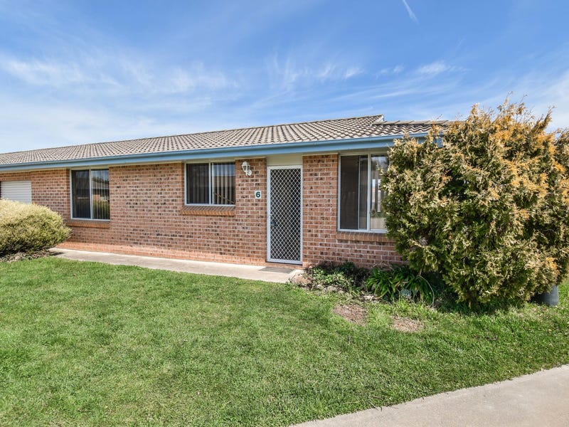 6/47 Torulosa Way, Orange, NSW 2800 - realestate.com.au