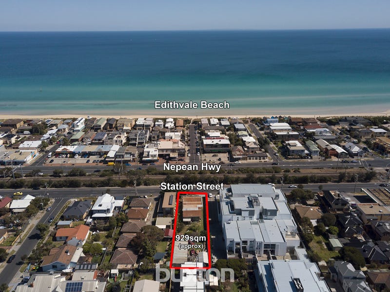 198 Station Street, Edithvale, Vic 3196 - Property Details