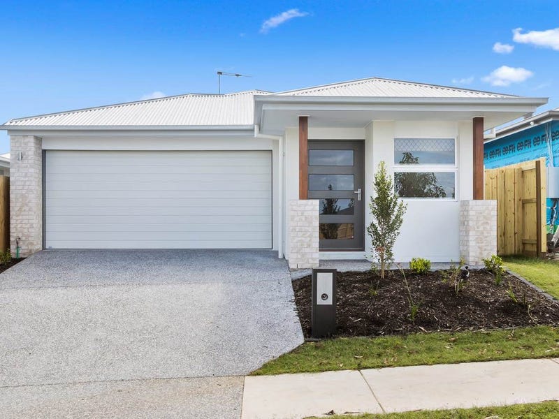 3 Bedroom Properties for Rent in Logan Reserve, QLD 4133 (+3 locations ...