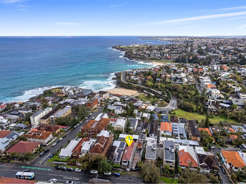 29 Fletcher Street, Tamarama, NSW 2026 - Property Details