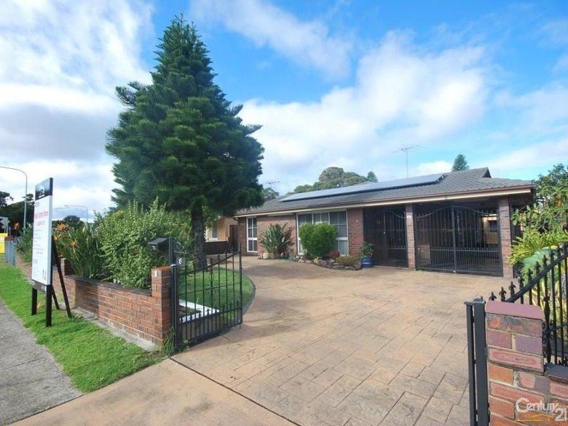 6 Bulls Road, Wakeley, NSW 2176 - realestate.com.au