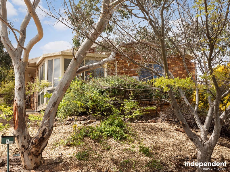 7 Hughes Crescent, Ngunnawal, ACT 2913 - Property Details