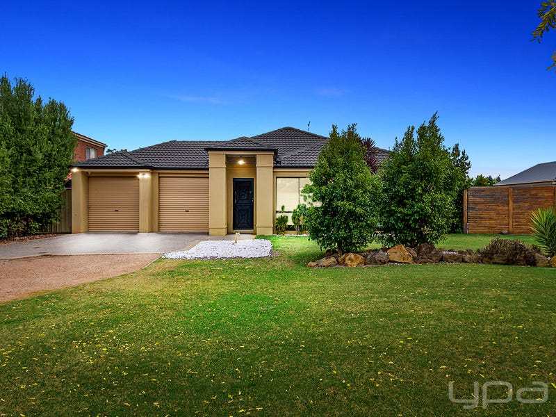17 Prahn Court, Brookfield, Vic 3338 - Property Details