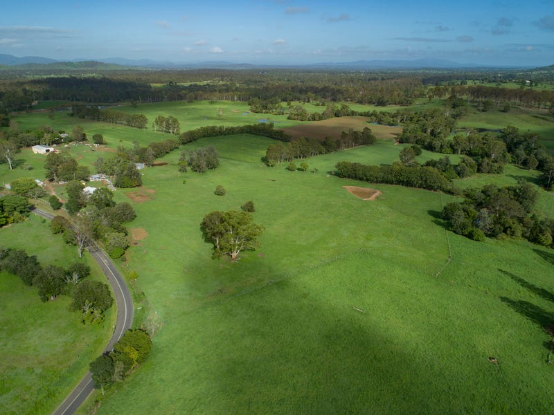 415-433 Anderleigh Road, Gunalda, QLD 4570 - realestate.com.au