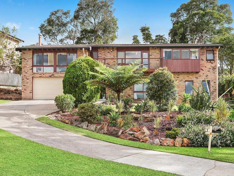 3 Barney Place, Davidson, NSW 2085 - Property Details