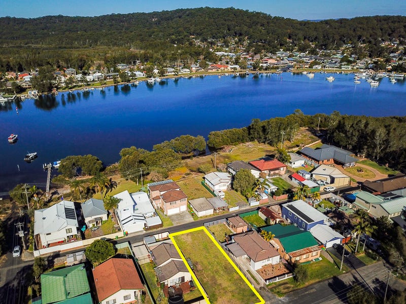 128 Kincumber Cres, Davistown, NSW 2251