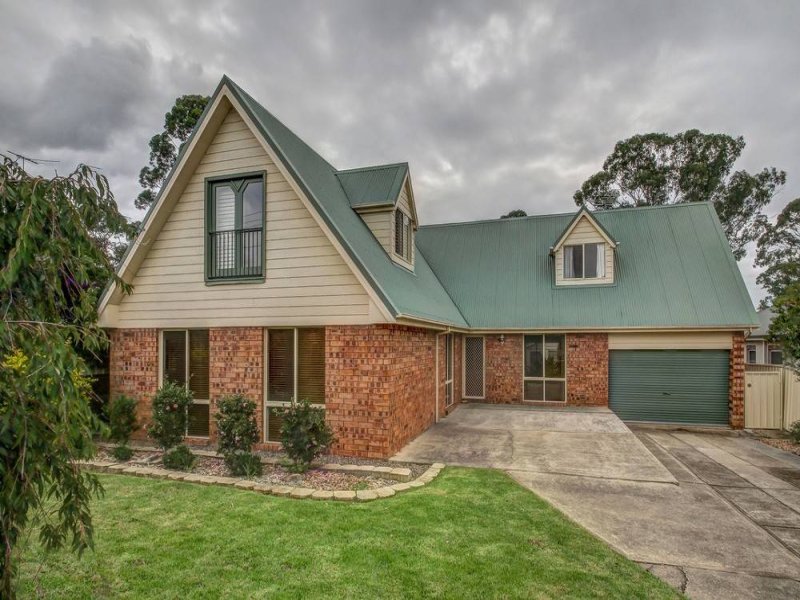 51 Winbourne Road, Mulgoa, NSW 2745 - Property Details