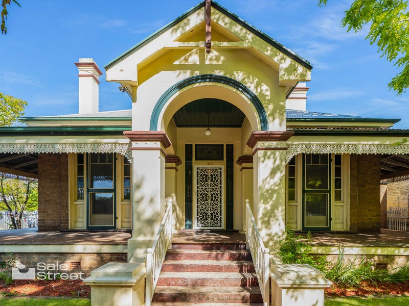 163 Anson Street, Orange, NSW 2800 - Property Details