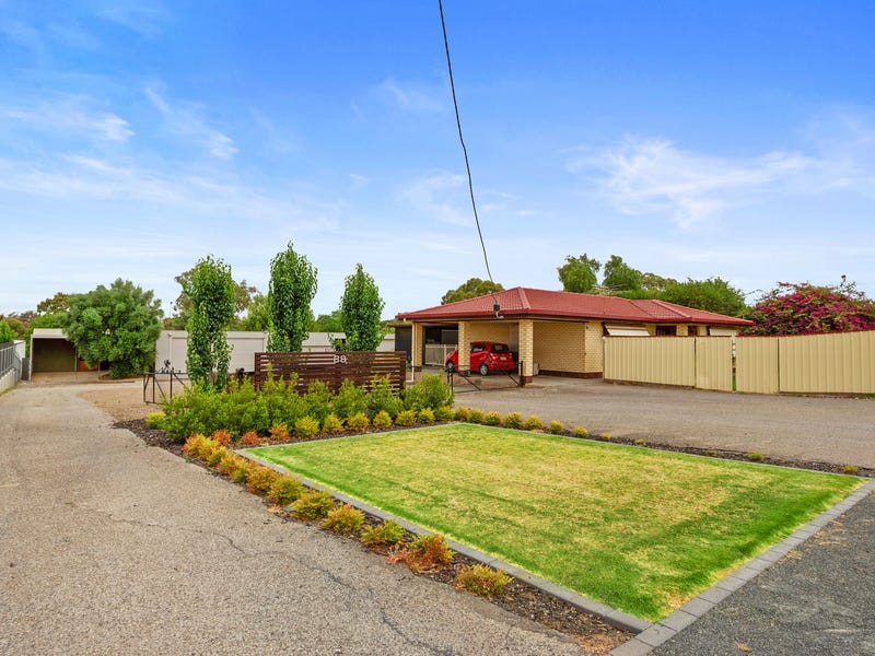 88-88A Murray Road, Willaston, SA 5118 - Property Details