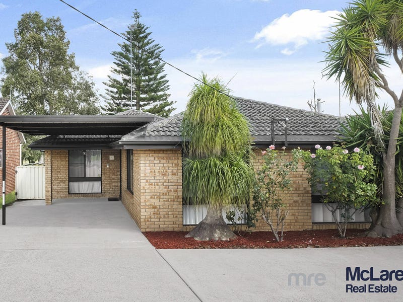 85 Willmington Road, Luddenham, NSW 2745 - Property Details