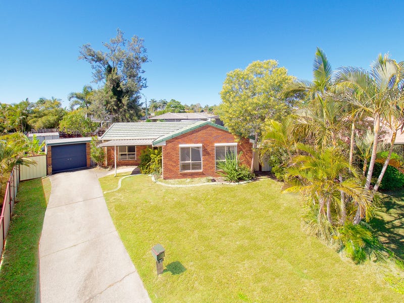11 Robinson Court, Berrinba, Qld 4117 - Property Details