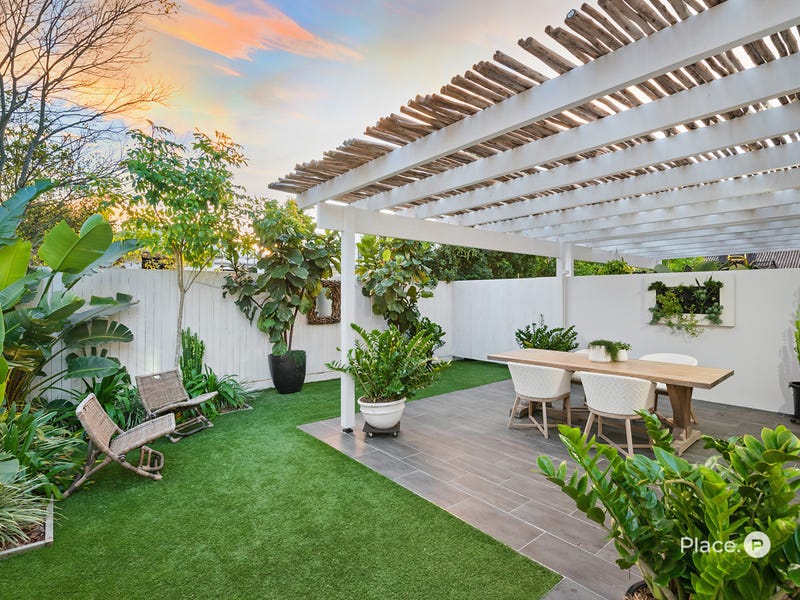 4/416 Hawthorne Road, Bulimba, Qld 4171 - Property Details