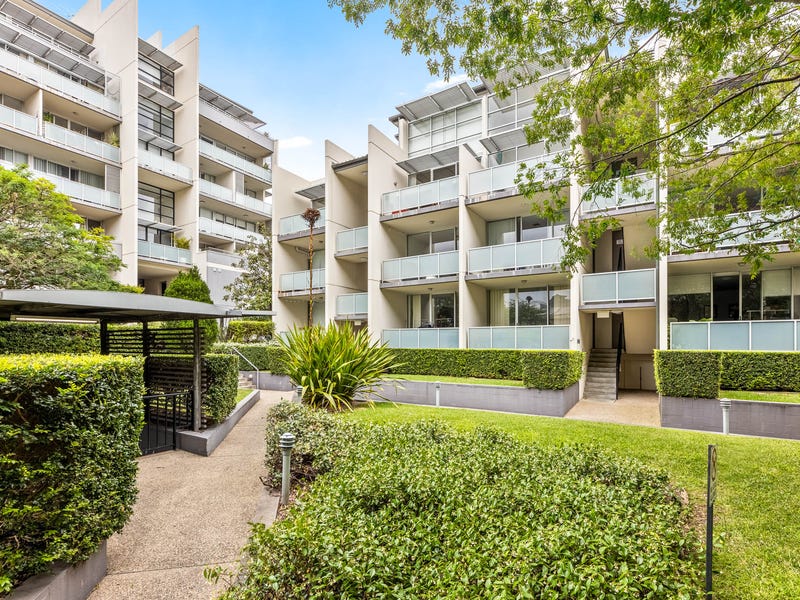 58/37 Morley Avenue, Rosebery, NSW 2018 - Property Details