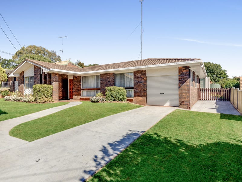 8 Pine Court, Rangeville, Qld 4350 - Property Details